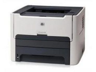 Impressoras tons e cores - Impressora HP LaserJet 1320 Laser PostScript ...